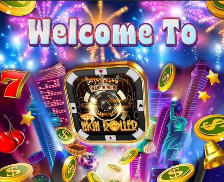High Roller Sweeps Online Download